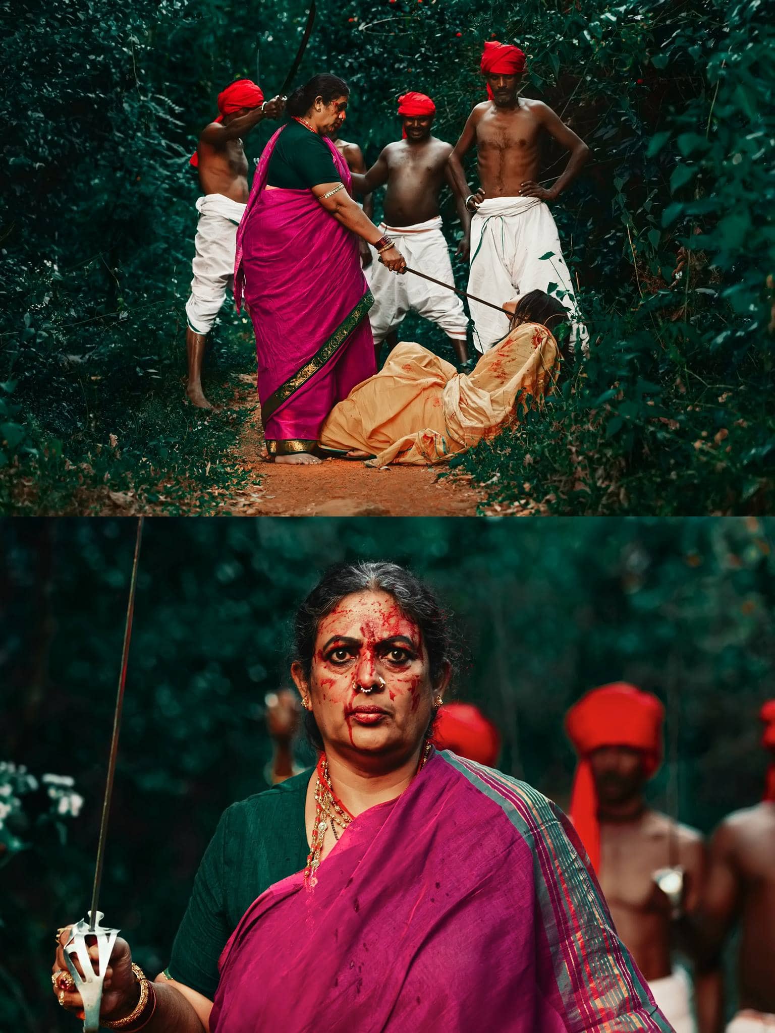 Avani - Arjun Kamath